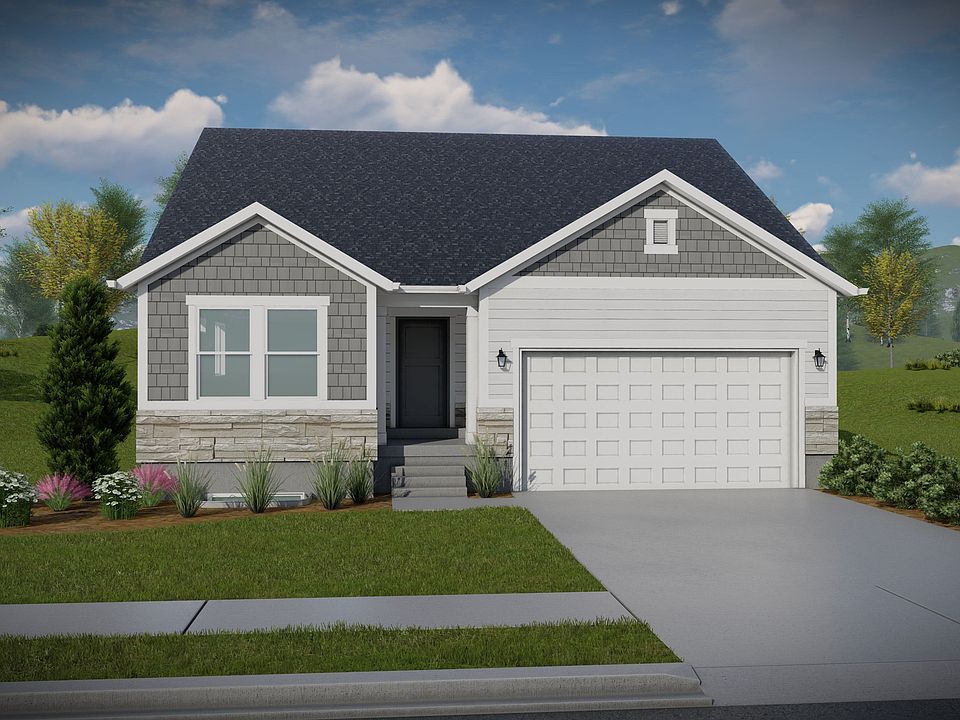 4421 N Dwarven Dr #123, Eagle Mountain, UT 84005 | MLS #2130278 | Zillow