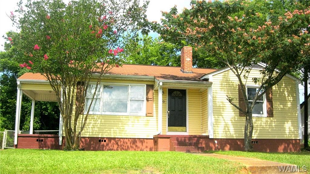 40 Durrett Grv, Tuscaloosa, AL 35404 | Zillow