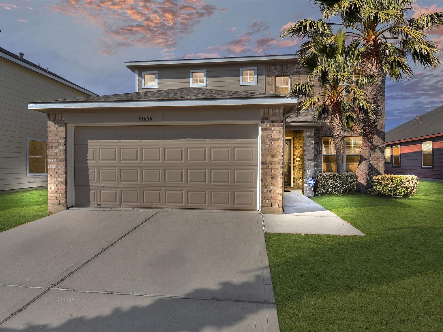 21606 Britton Hill Way, Katy, TX 77449 | Zillow