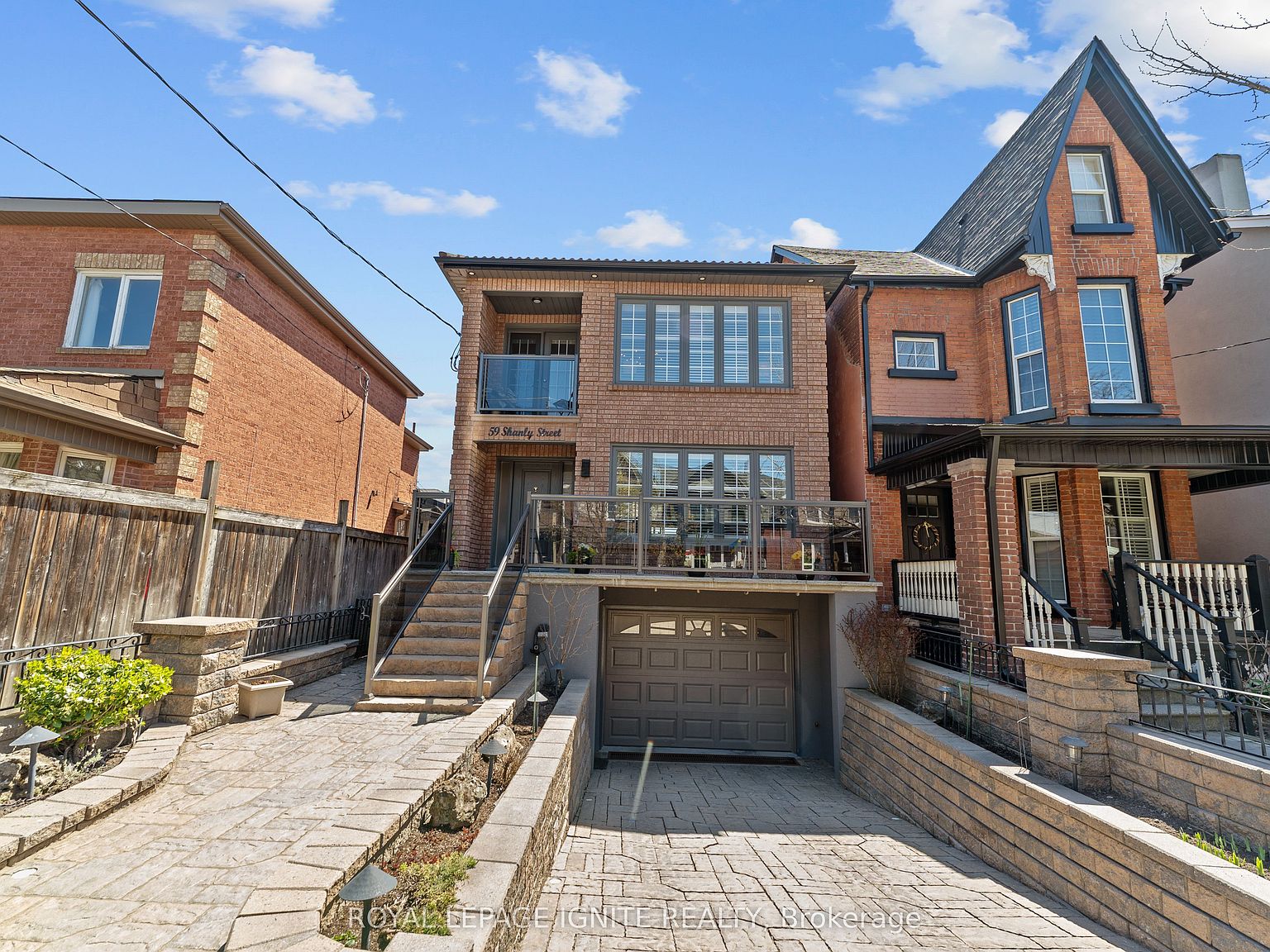 59 Shanly St #W02, Toronto, ON M6H 1S4 | MLS #W12112204 | Zillow
