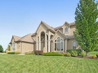 9205 Falcon Ridge Dr, Lenexa, KS 66220 | MLS #2243647 | Zillow