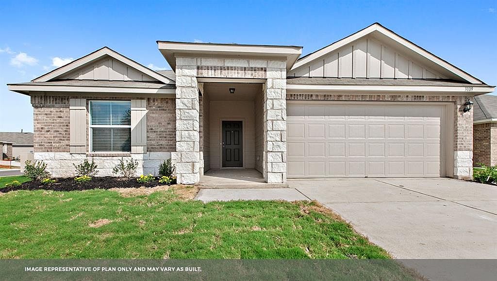 117 Nolan River Rd, Hutto, TX 78634 | MLS #9541510 | Zillow