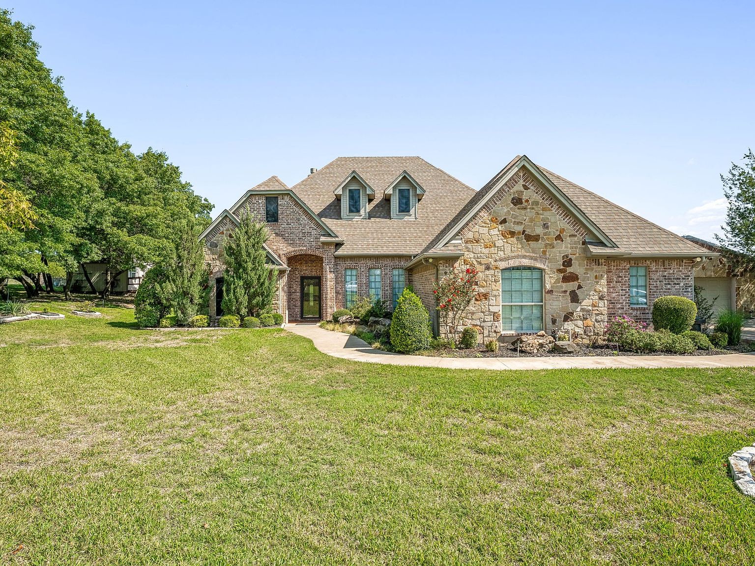 109 Rio Bravo Ct, Weatherford, TX 76088 | MLS #20731521 | Zillow