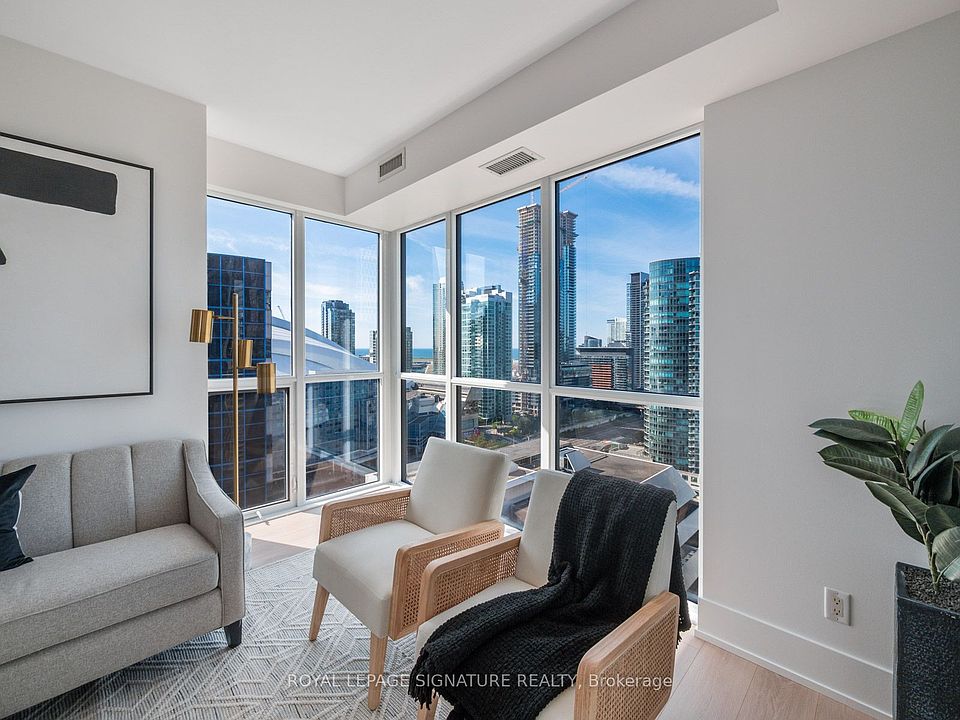 470 Front St W Toronto, ON, M5V0E9 - Apartments for Rent | Zillow