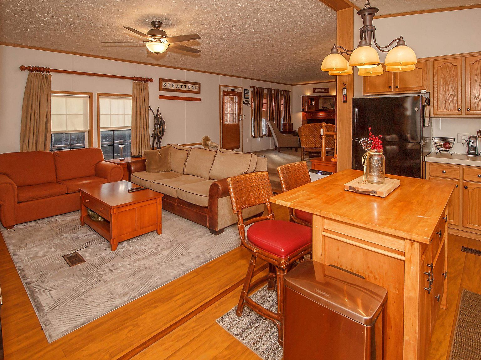 6738 Vt Route 100, West Wardsboro, VT 05360 | Zillow