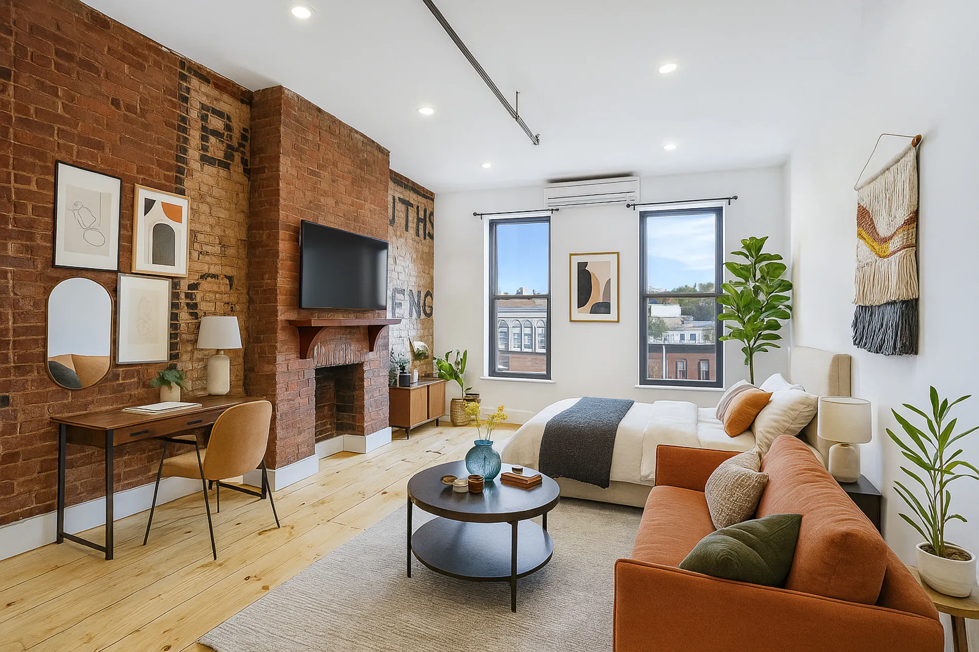 940 Fulton Street #3L in Clinton Hill, Brooklyn | StreetEasy