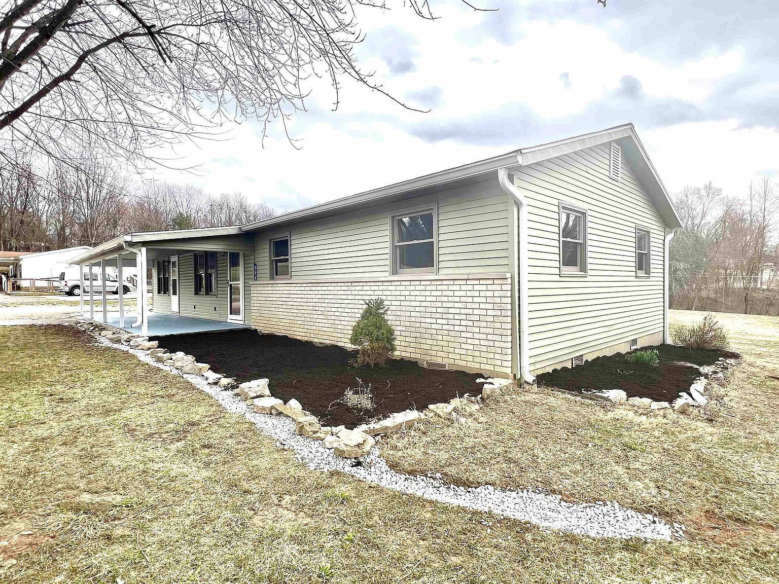 264 Red Hill Addition, Springville, IN 47462 | MLS #202406226 | Zillow