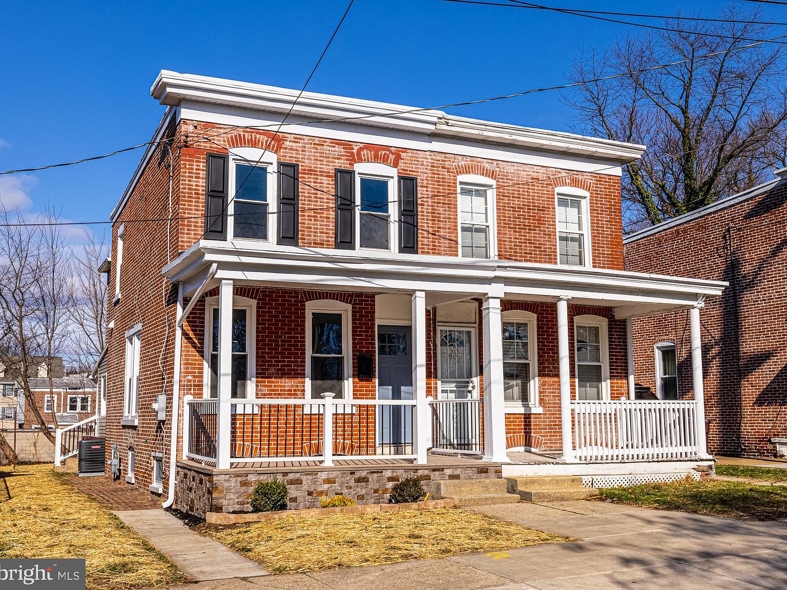 2909 N Madison St, Wilmington, DE 19802 | Zillow