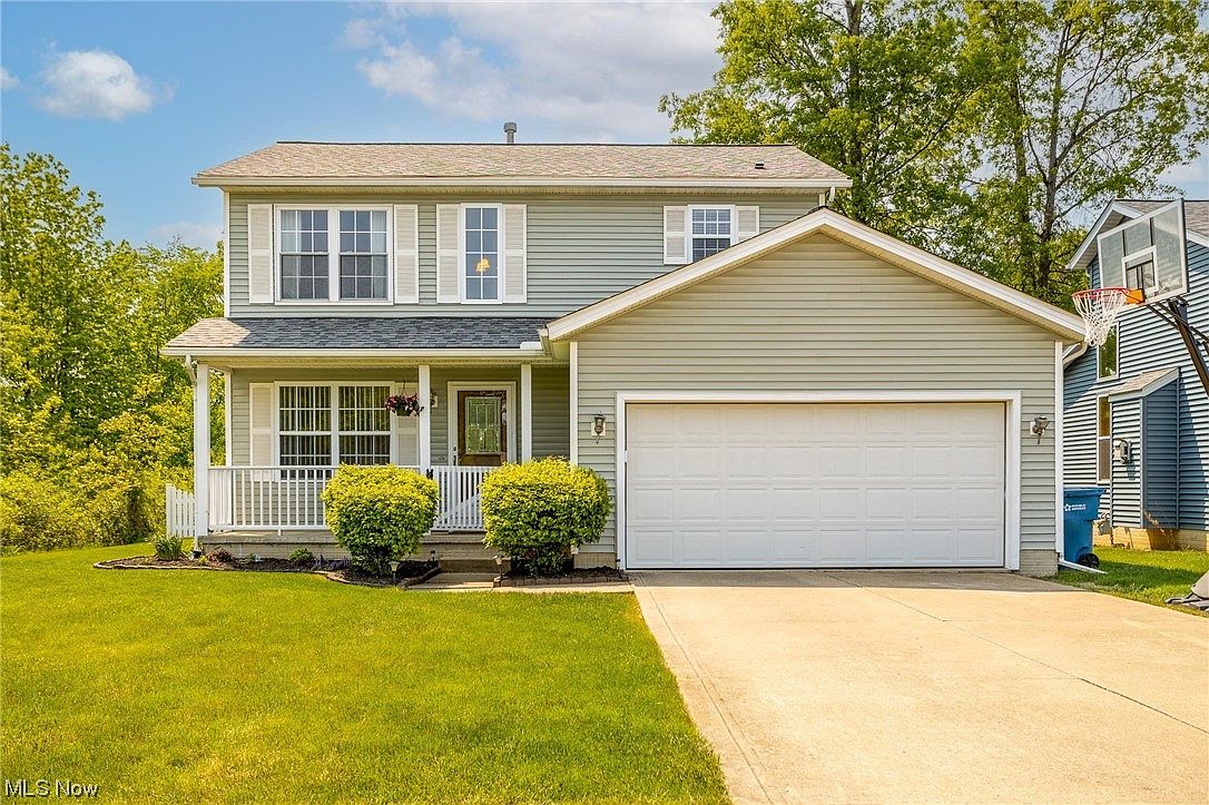 5618 Ridgeview Blvd, North Ridgeville, OH 44039 | Zillow