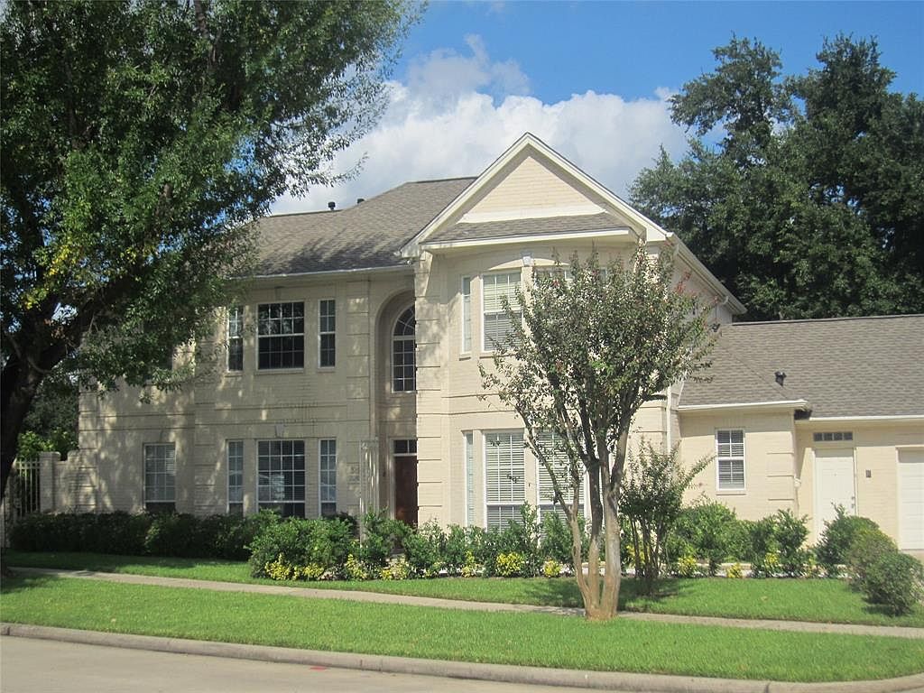 3819 Sunset Blvd, Houston, TX 77005 | Zillow