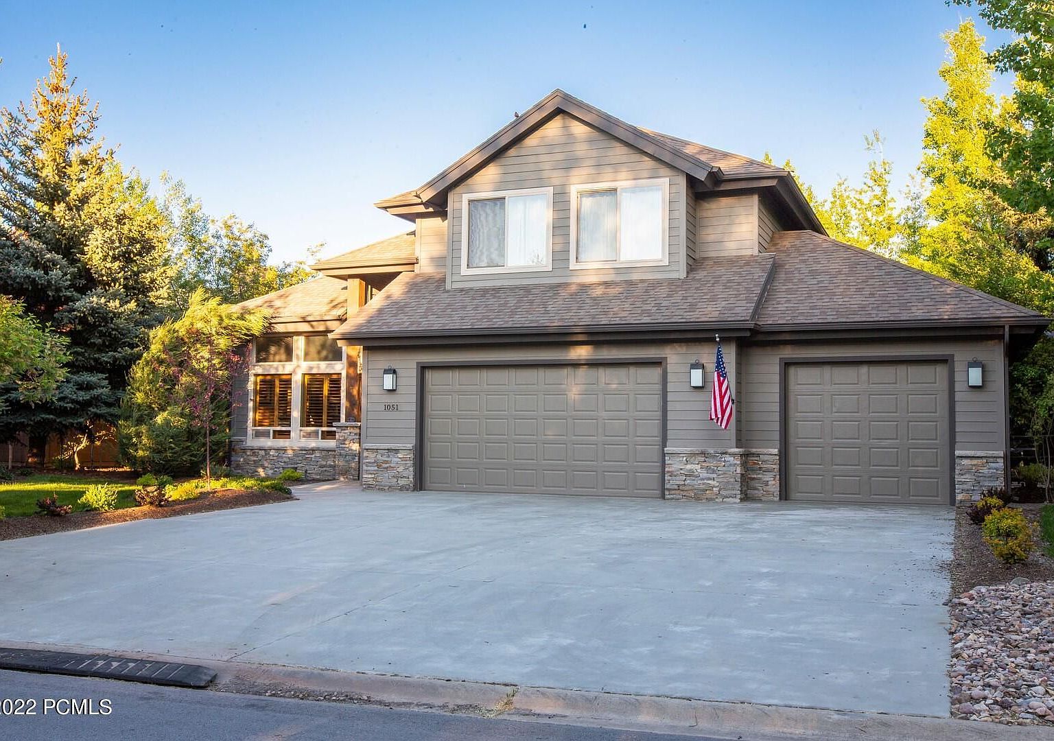 1051 Cutter Ln, Park City, UT 84098 | Zillow