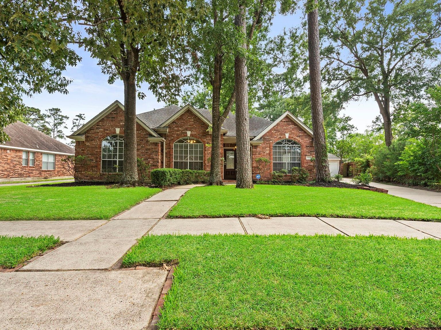 1602 Medway Dr, Spring, TX 77386 | Zillow