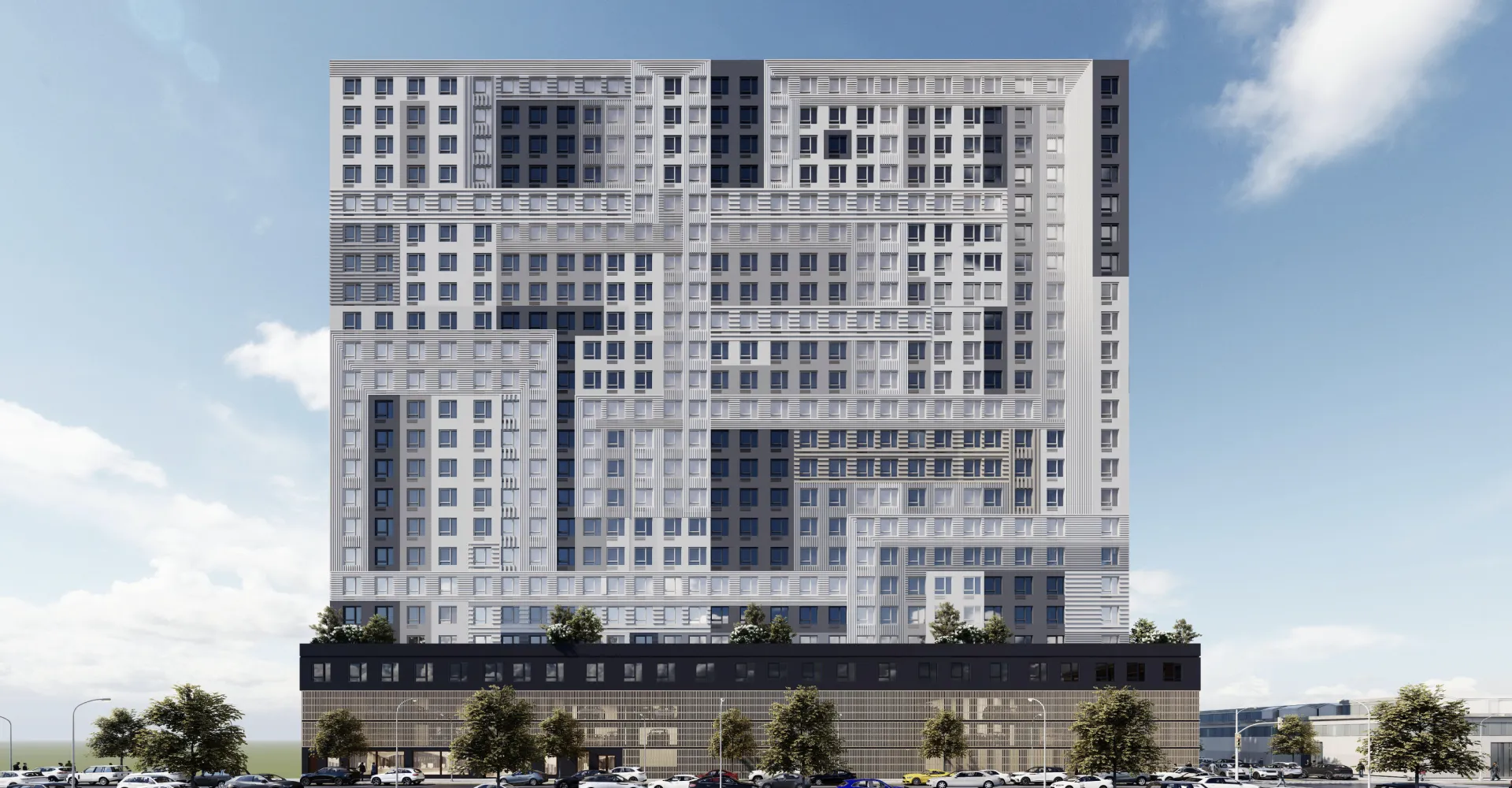 Hillside Tower at 147-35 95th Avenue in Jamaica : Sales, Rentals ...