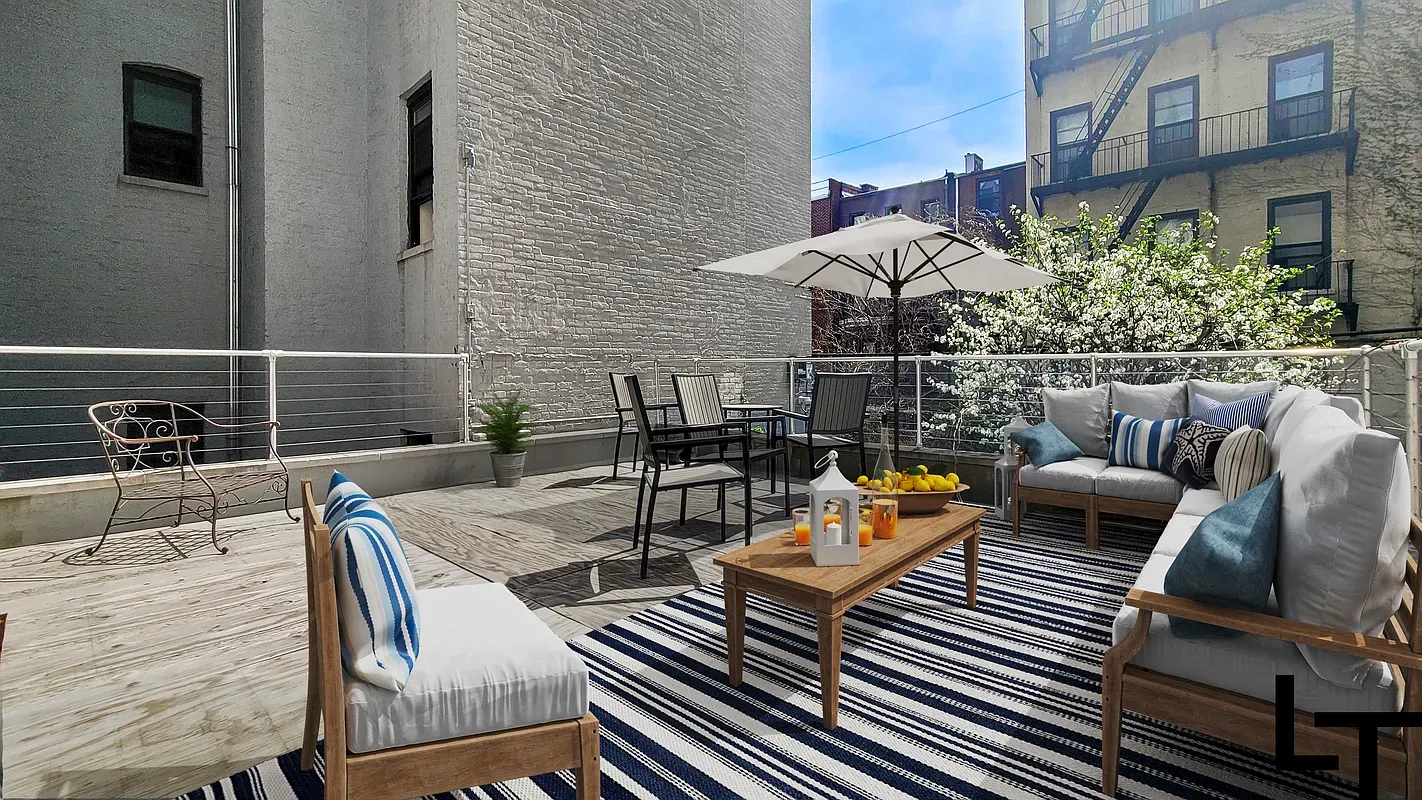 36 West 127th Street #3 in Central Harlem, Manhattan | StreetEasy