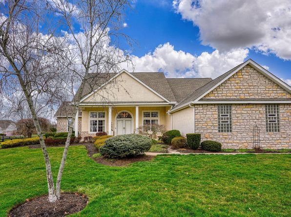 Powell OH Real Estate - Powell OH Homes For Sale | Zillow