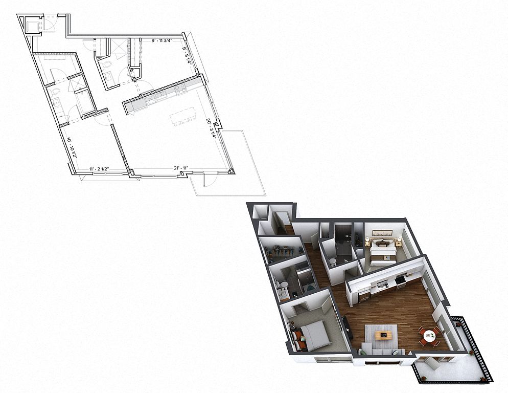1880 Little Raven - 1880 Little Raven St Denver CO (5 units available ...