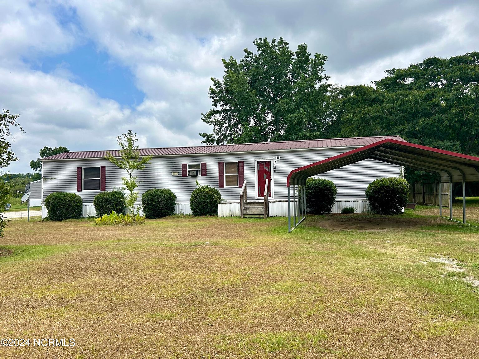 2584 Georgia Pacific Road, Whiteville, NC 28472 | Zillow