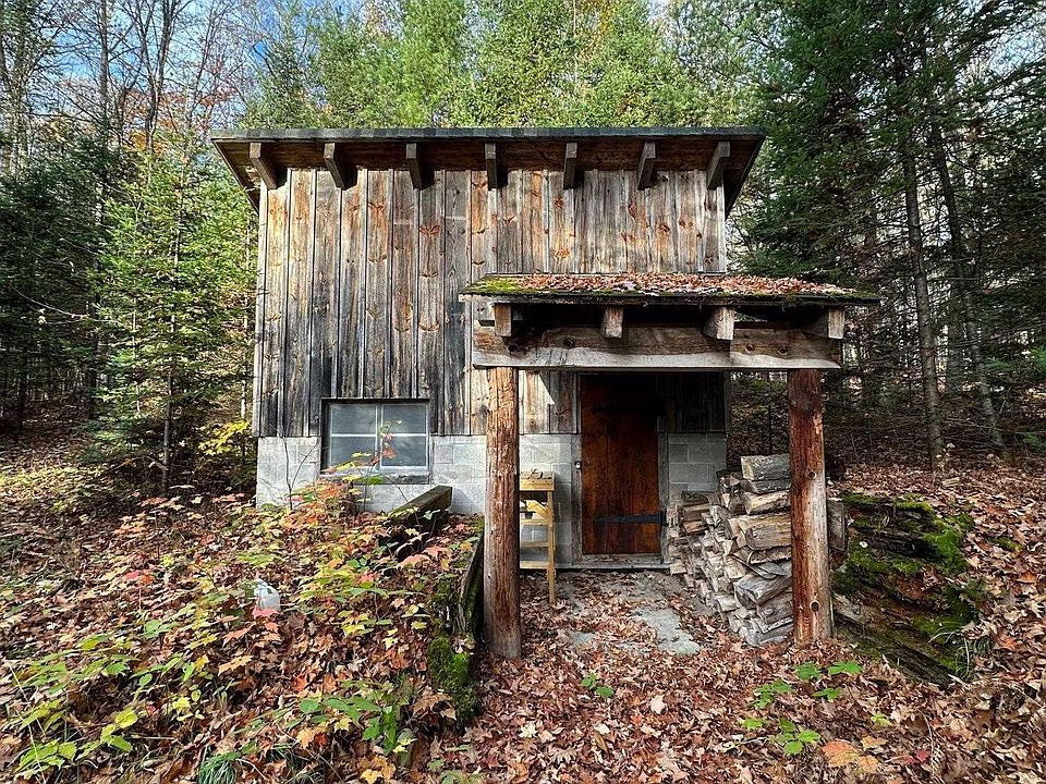 Tamarack Lake Rd, Iron River, MI 49935 | Zillow