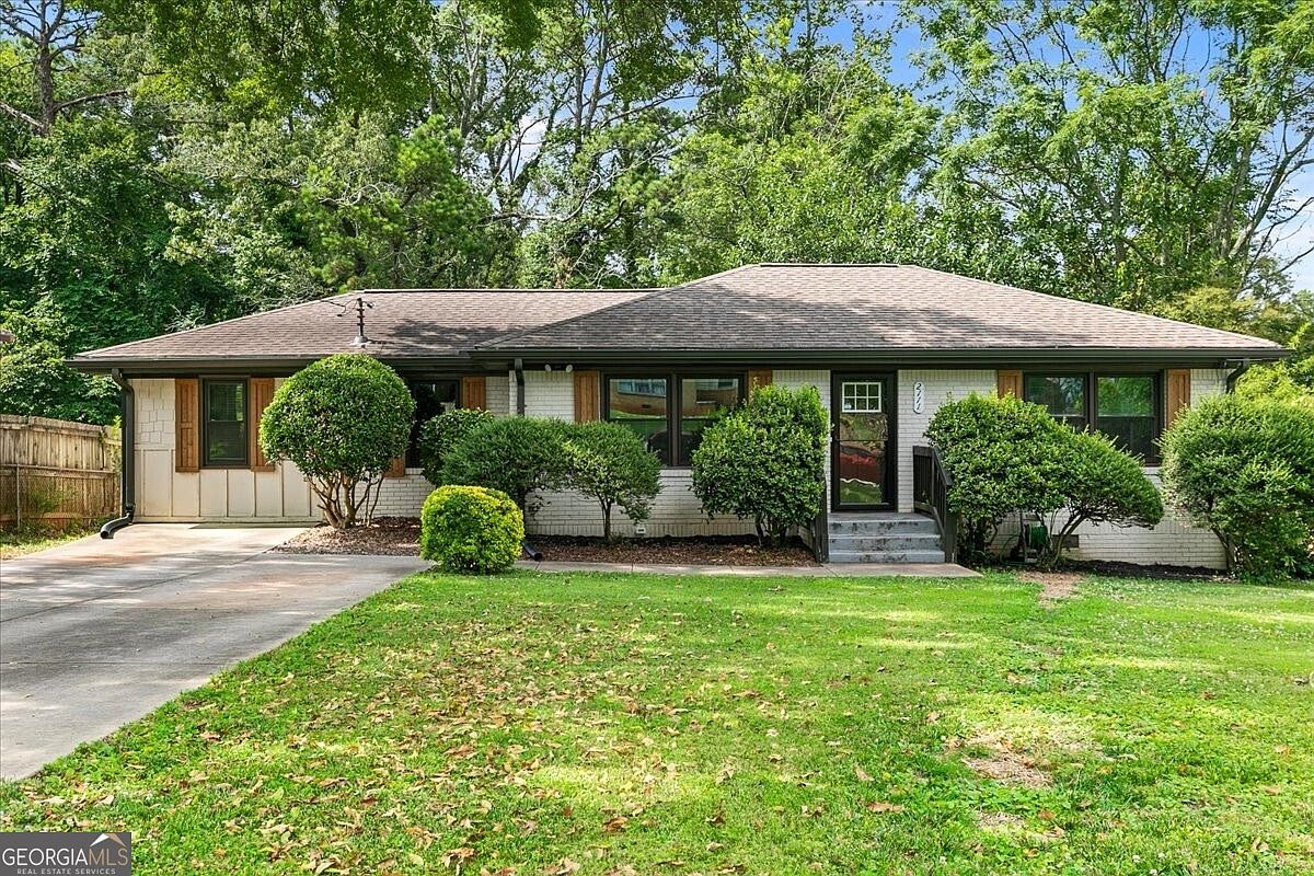 2111 Cherry Ln, Decatur, GA 30032 | Zillow
