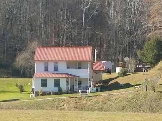 26 Peppermint Ln, Myra, WV 25544 | Zillow