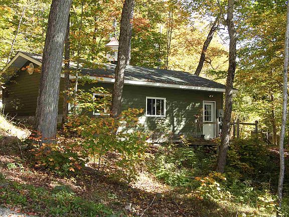 413 McCarrel Lake Rd, Macdonald, Meredith And Aberdeen Additional, ON ...