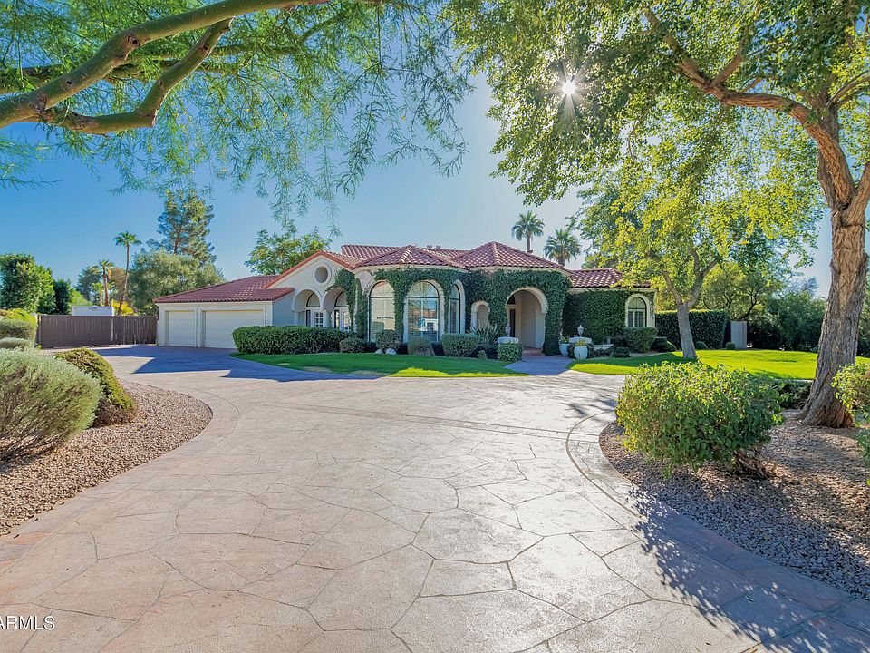 8459 E Charter Oak Dr, Scottsdale, AZ 85260 | Zillow