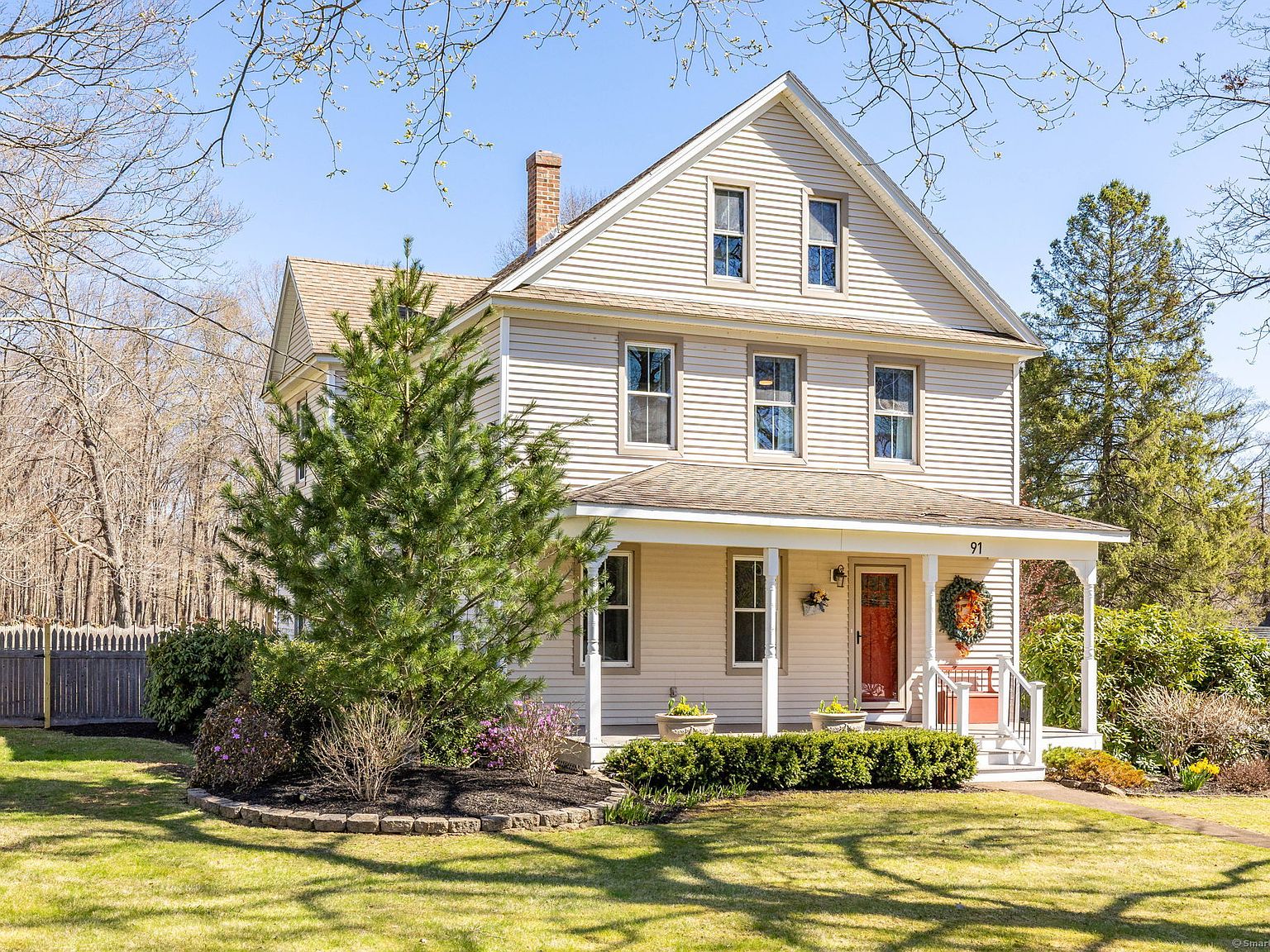91 Main Street, Rockfall, CT 06481 | Zillow