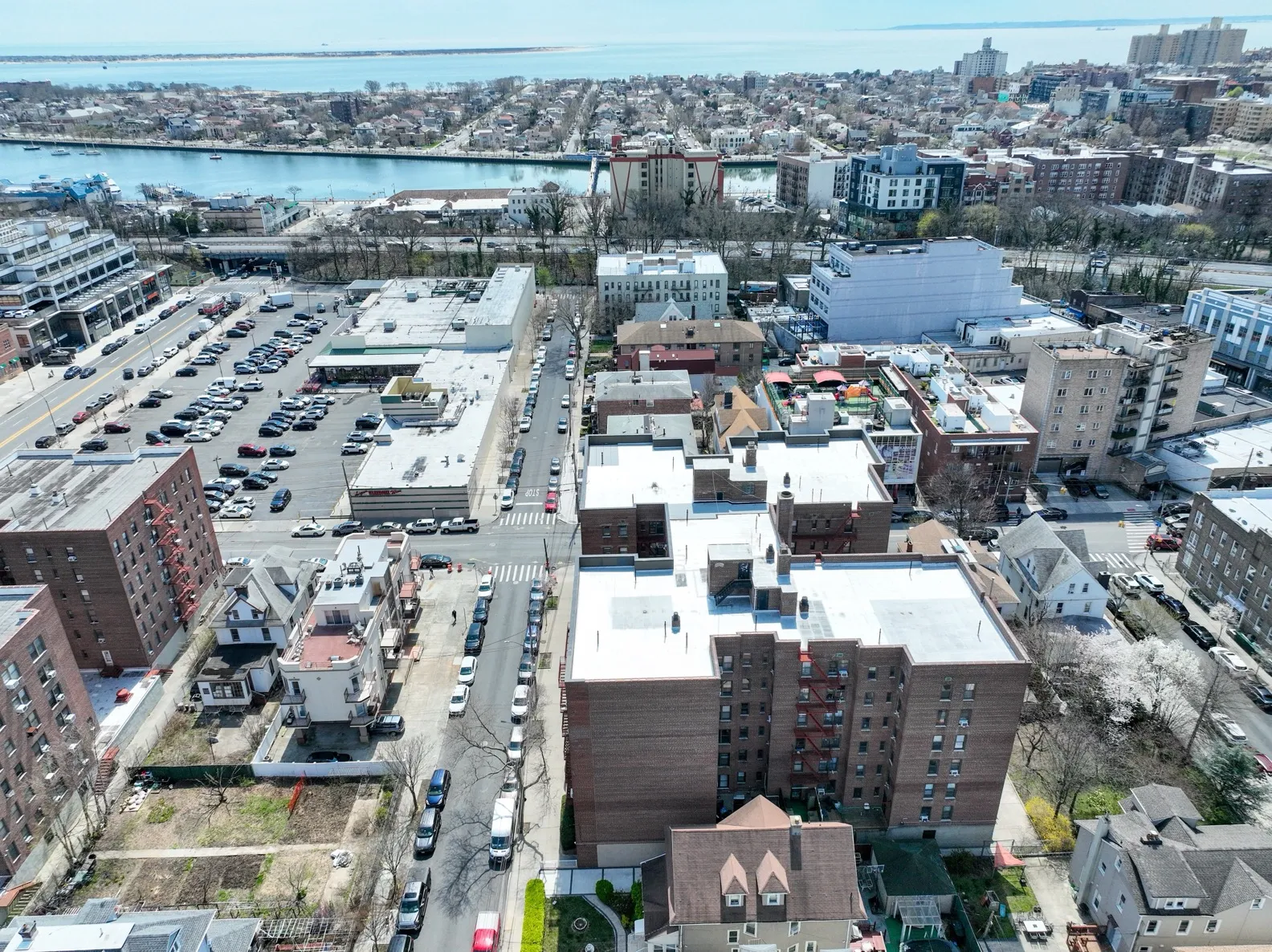 2680 East 19th Street #K3 in Sheepshead Bay, Brooklyn | StreetEasy