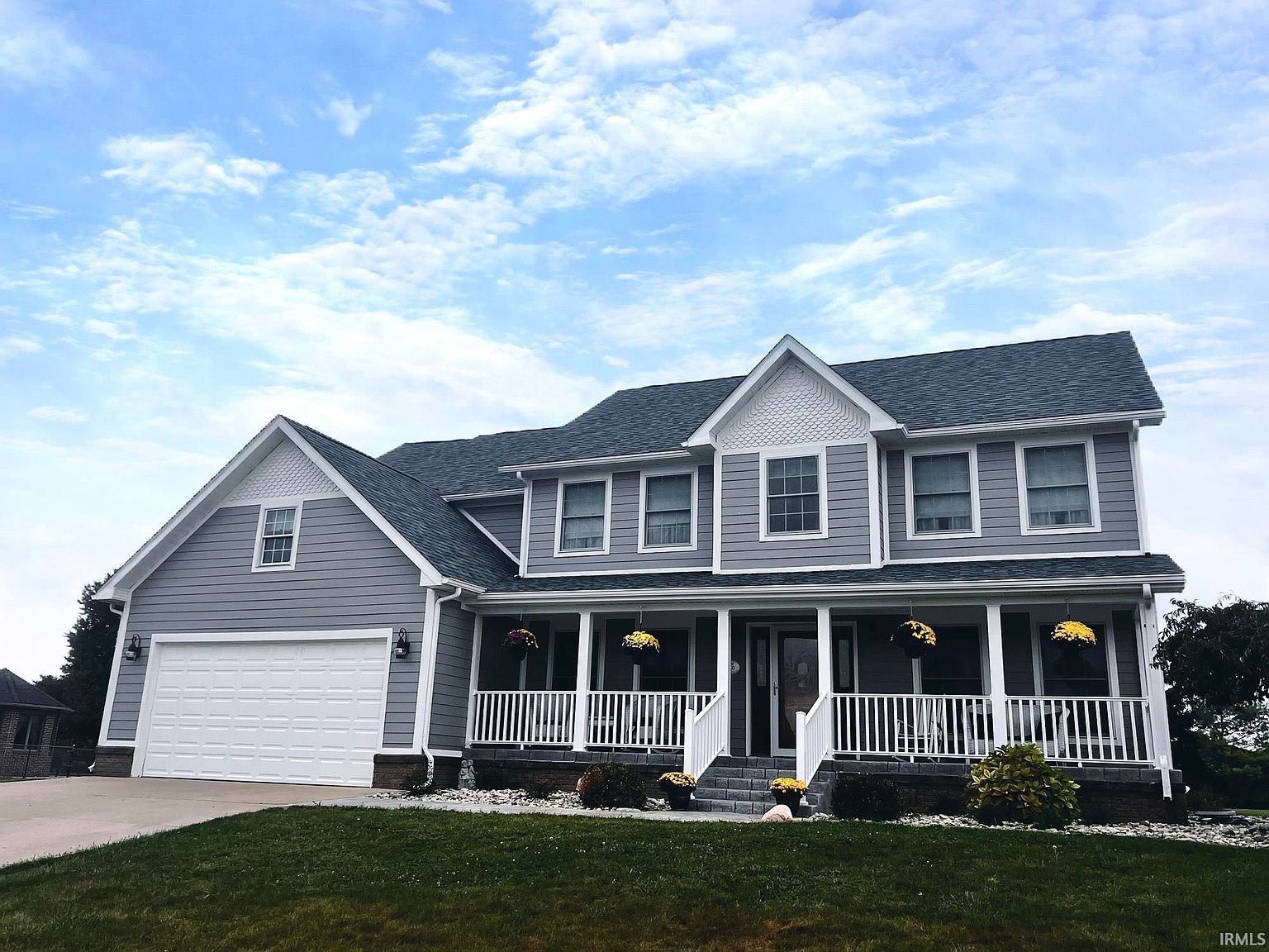 203 Lakeside Ct, Kokomo, IN 46901 | MLS #202501199 | Zillow