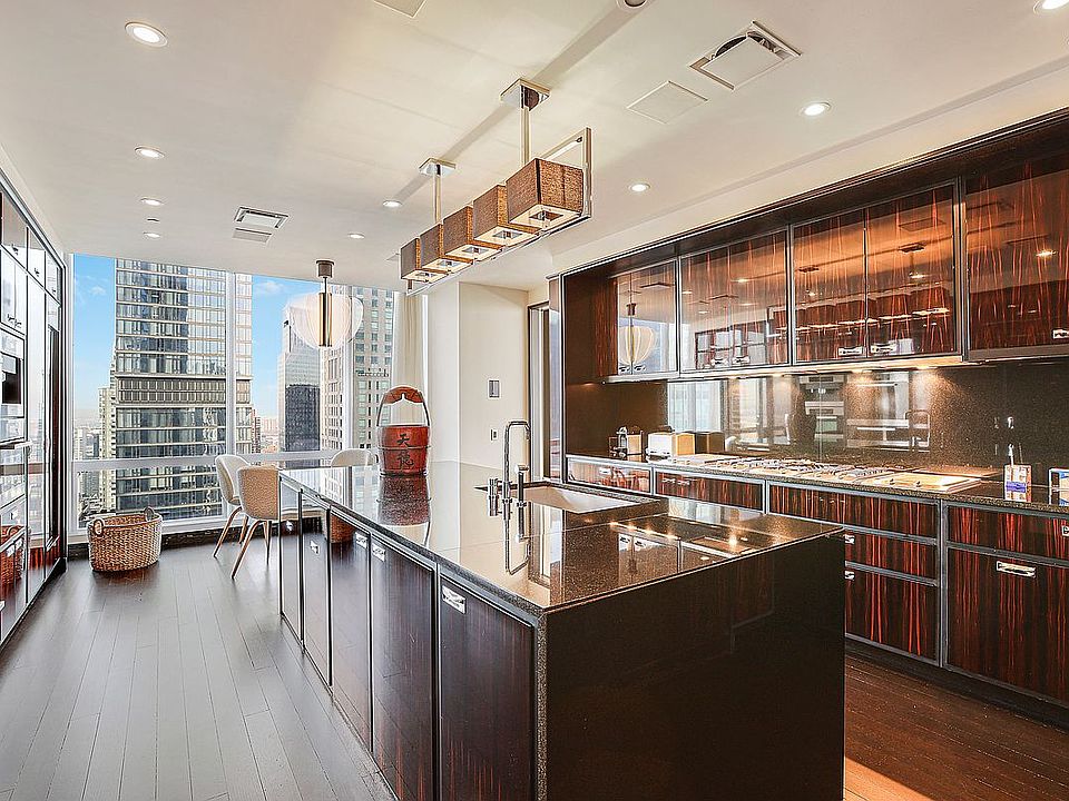 One57 - 157 W 57th St New York NY | Zillow