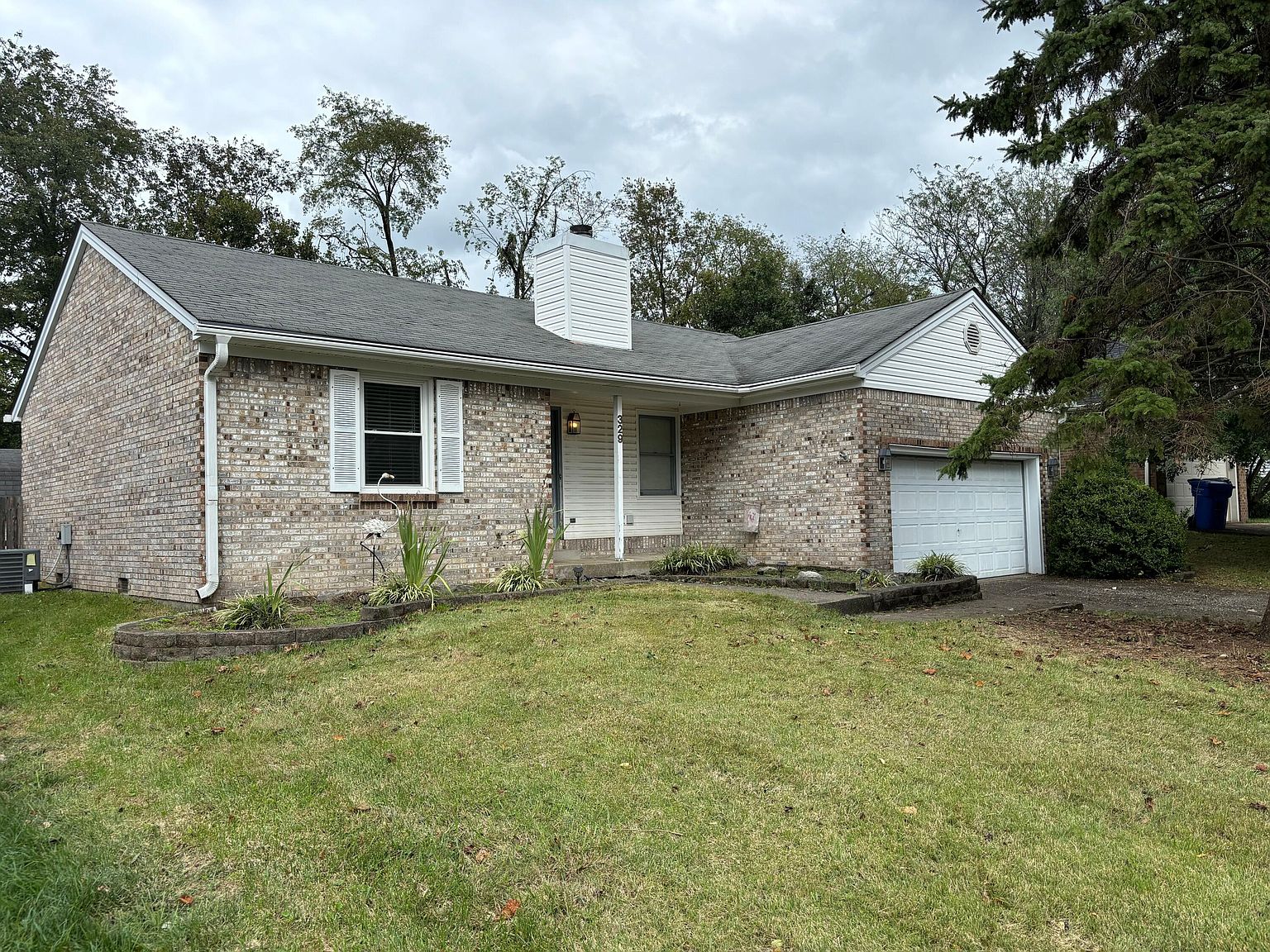 329 Stonegate Way, Lexington, KY 40503 | Zillow