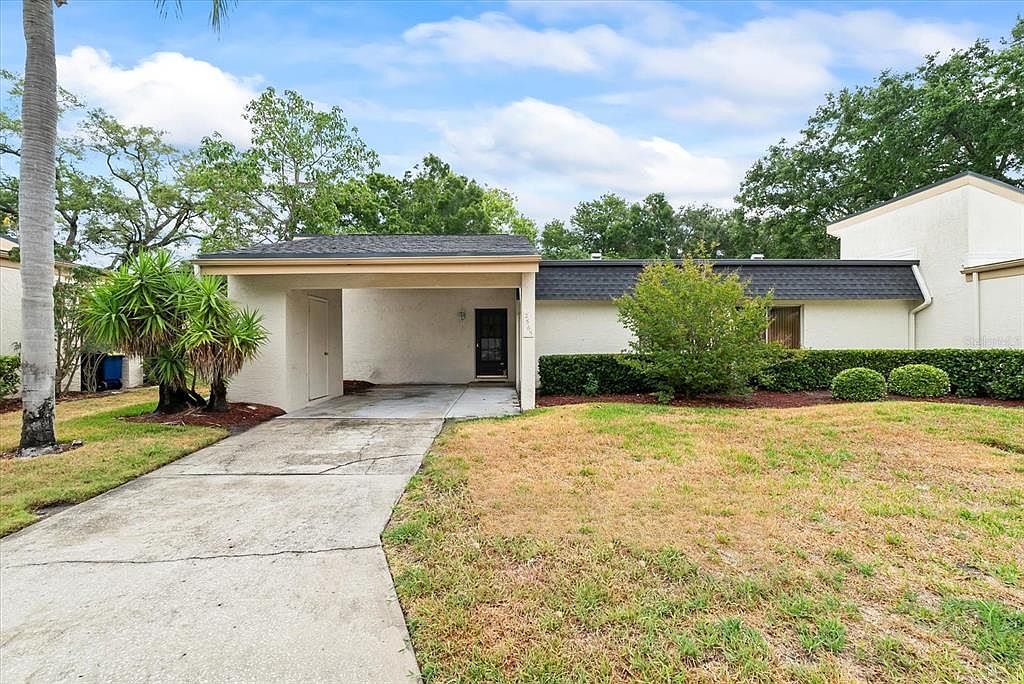 2565 Forest Run Ct #147A, Clearwater, FL 33761 | MLS #T3527579 | Zillow