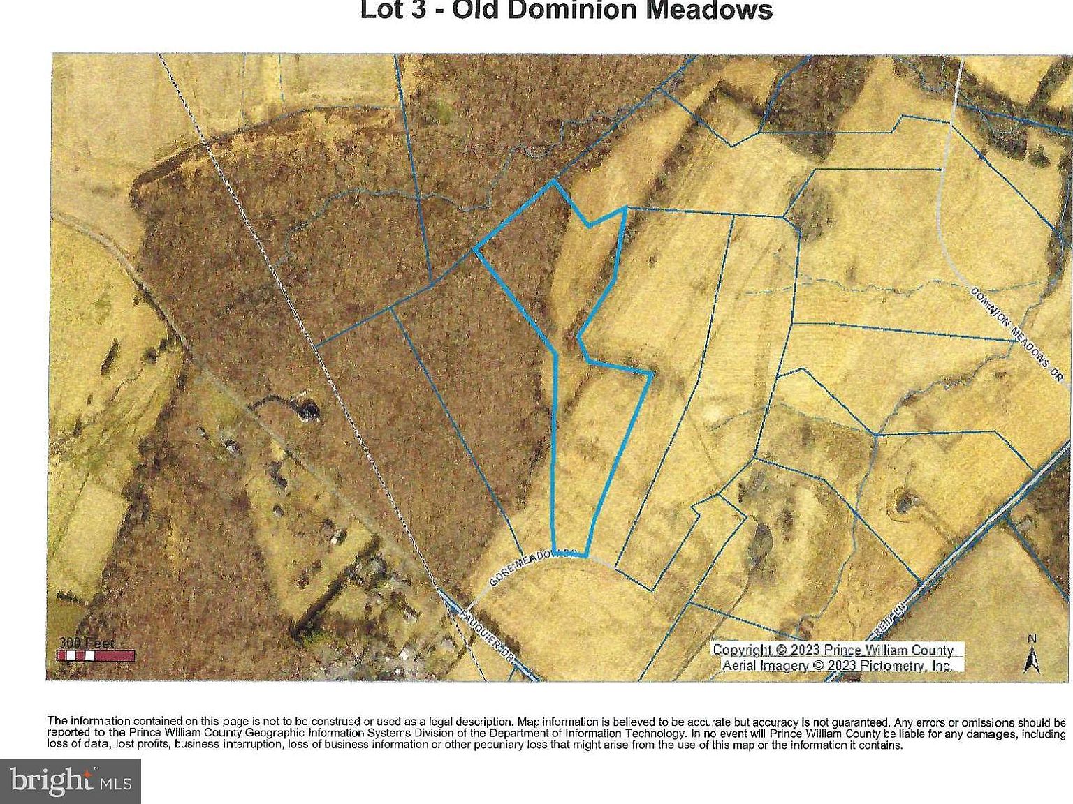 12100 Gore Meadow Dr, Nokesville, VA 20181 | Zillow