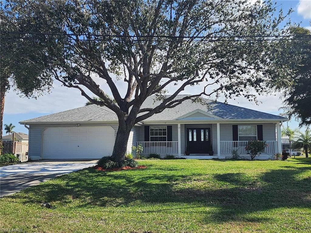 119 SW 39th Pl, Cape Coral, FL 33991 | MLS #225013369 | Zillow