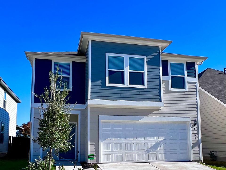 5303 Jason Dr, Austin, TX 78723 | Zillow