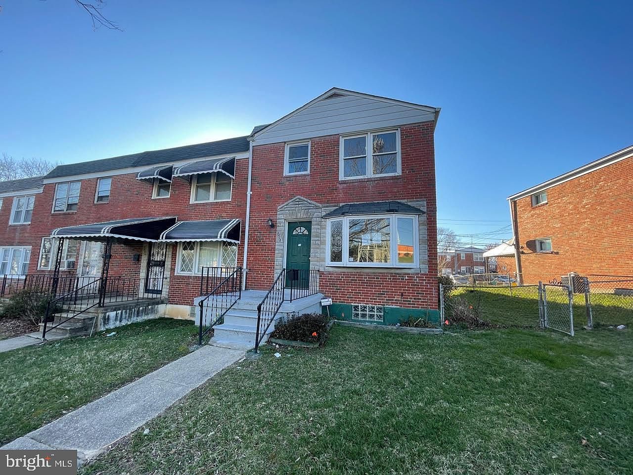 5428 Cedonia Ave, Baltimore, MD 21206 | Zillow