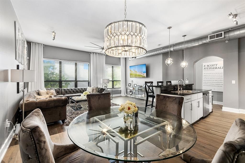 1901 Post Oak Blvd APT 3203, Houston, TX 77056 | MLS #30156857 | Zillow