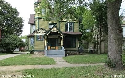 612 1st St, Jackson, MI 49203 | Zillow