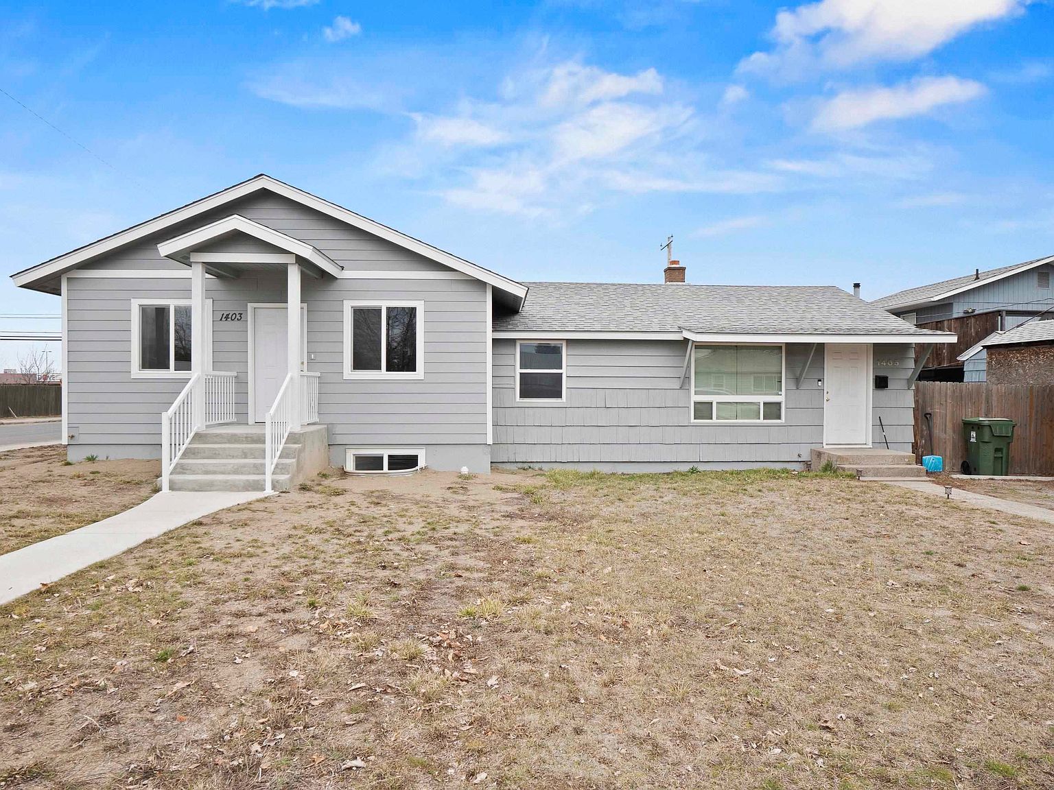 1405 E Decatur Ave #1403, Spokane, WA 99208 | MLS #202512706 | Zillow