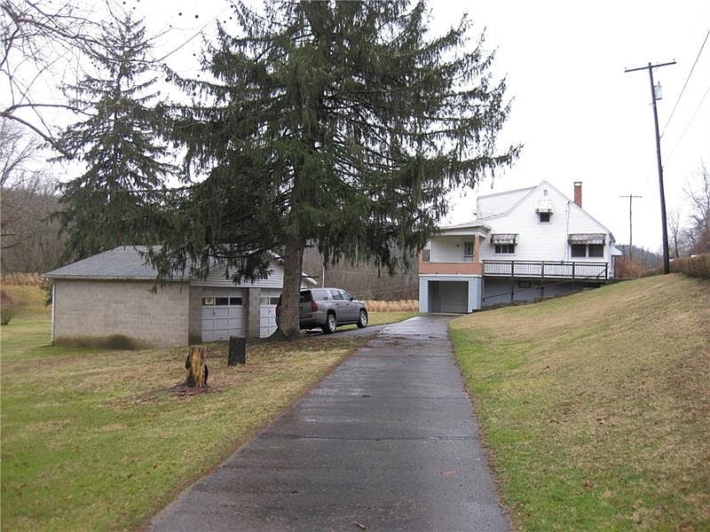 890 Main St, Denbo, PA 15429 | Zillow