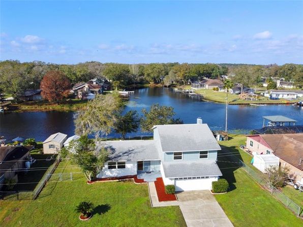 Lake Padgett Estates Land O Lakes Real Estate - Lake Padgett Estates ...