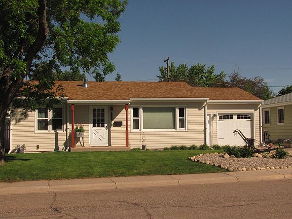 3228 Boxelder Dr, Cheyenne, WY 82001 | Zillow
