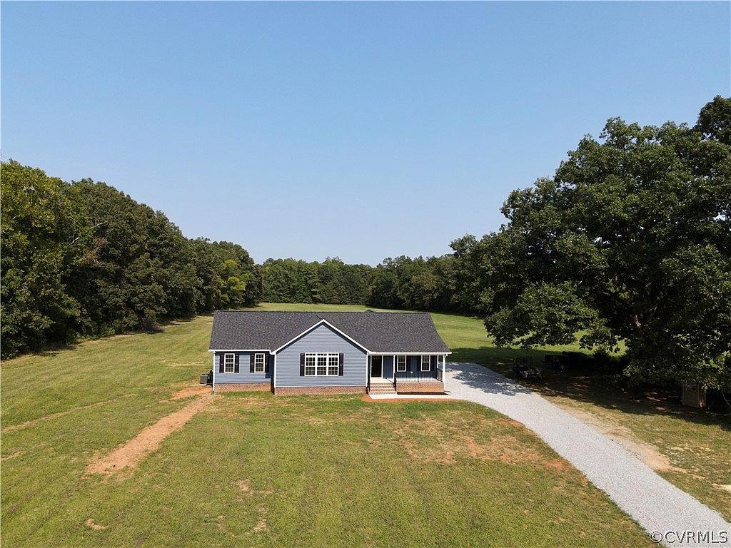 13020 Butlers Rd, Amelia Court House, VA 23002 | Zillow
