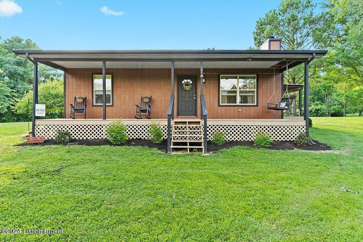 980 Oklahoma Rd, Bee Spring, KY 42207 | Zillow