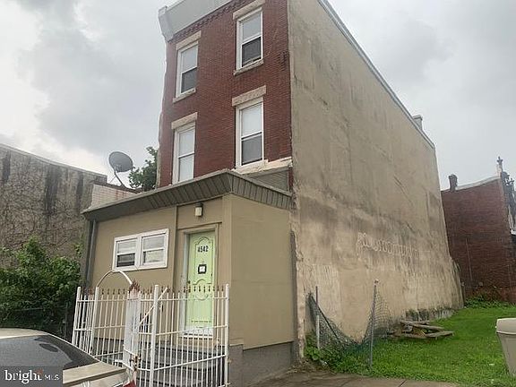 4542 Wayne Ave, Philadelphia, PA 19144 | MLS #PAPH2318568 | Zillow