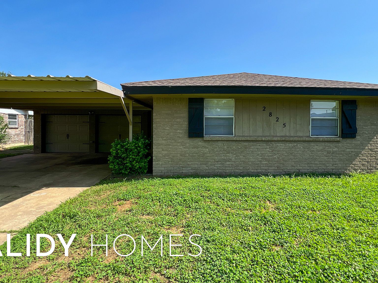 2825 SW 76th St, Oklahoma City, OK 73159 | Zillow
