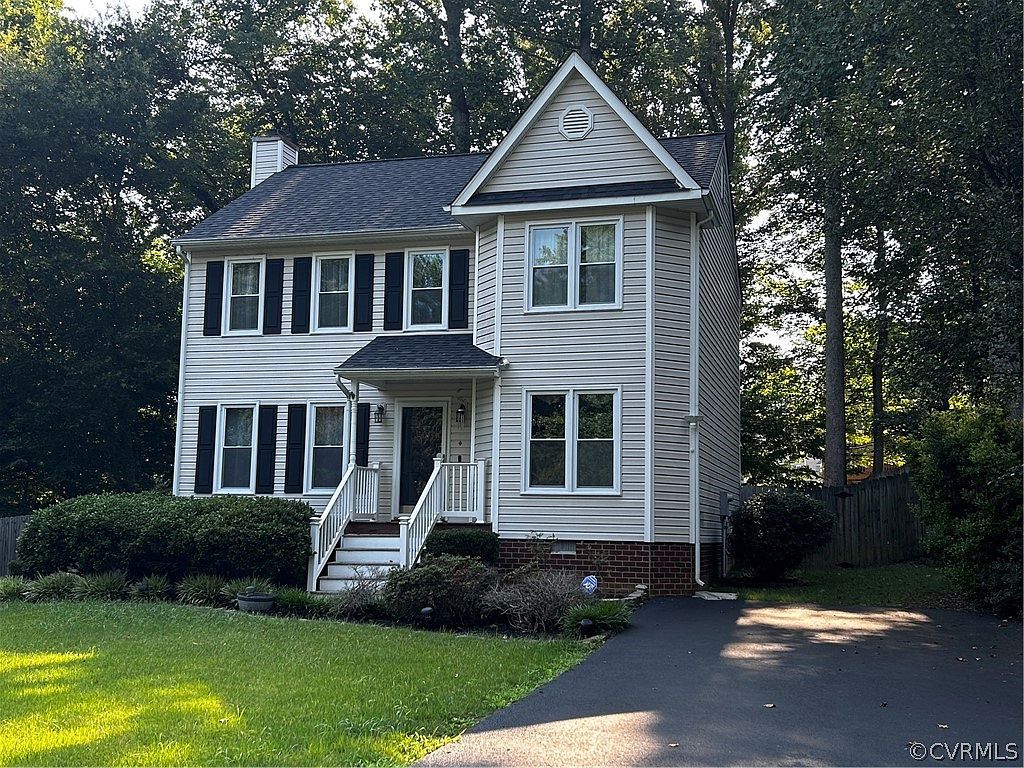 1801 Porters Mill Ln, Midlothian, VA 23114 | Zillow