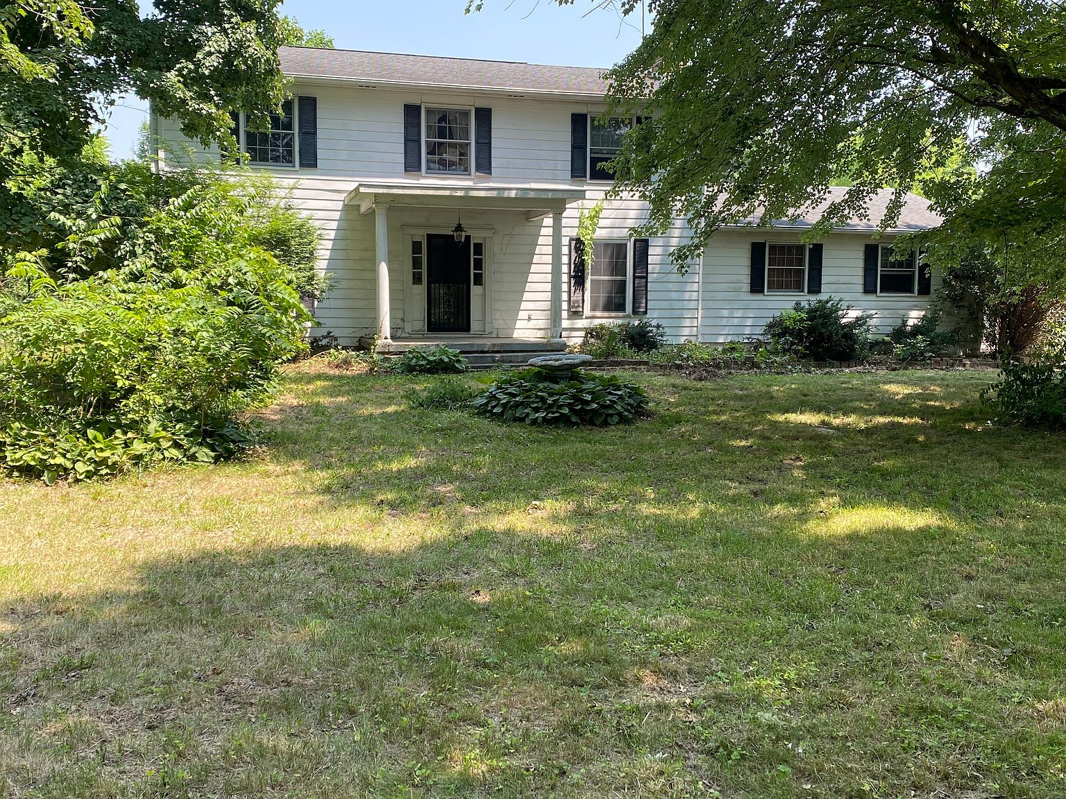 625 Centennial Rd, Martinsville, IN 46151 | MLS #21927392 | Zillow