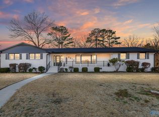 719 Woodbine Rd SE, Huntsville, AL 35802 | MLS #21880645 | Zillow