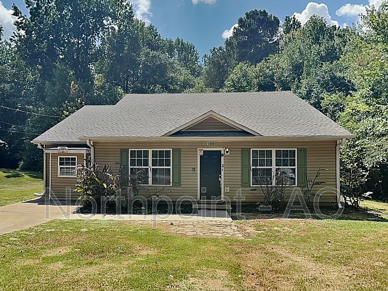 1998 Faith Cv, Atlanta, GA 30349 | Zillow